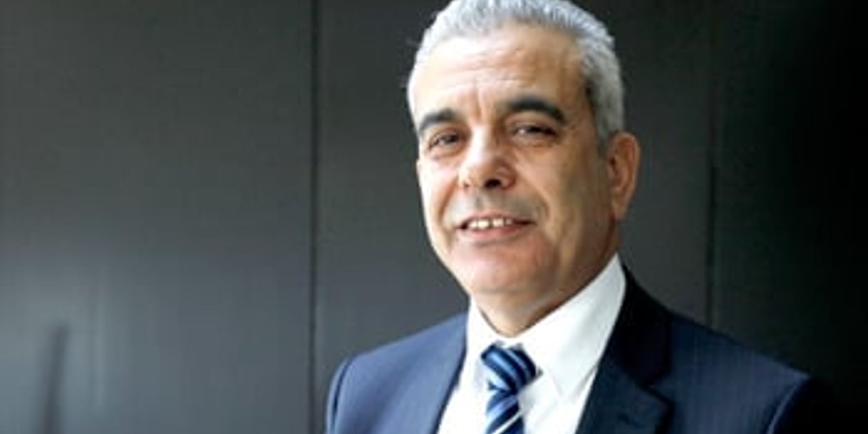 Tunisie : Jamel Belhaj dans les starting-blocks - Jeune Afrique