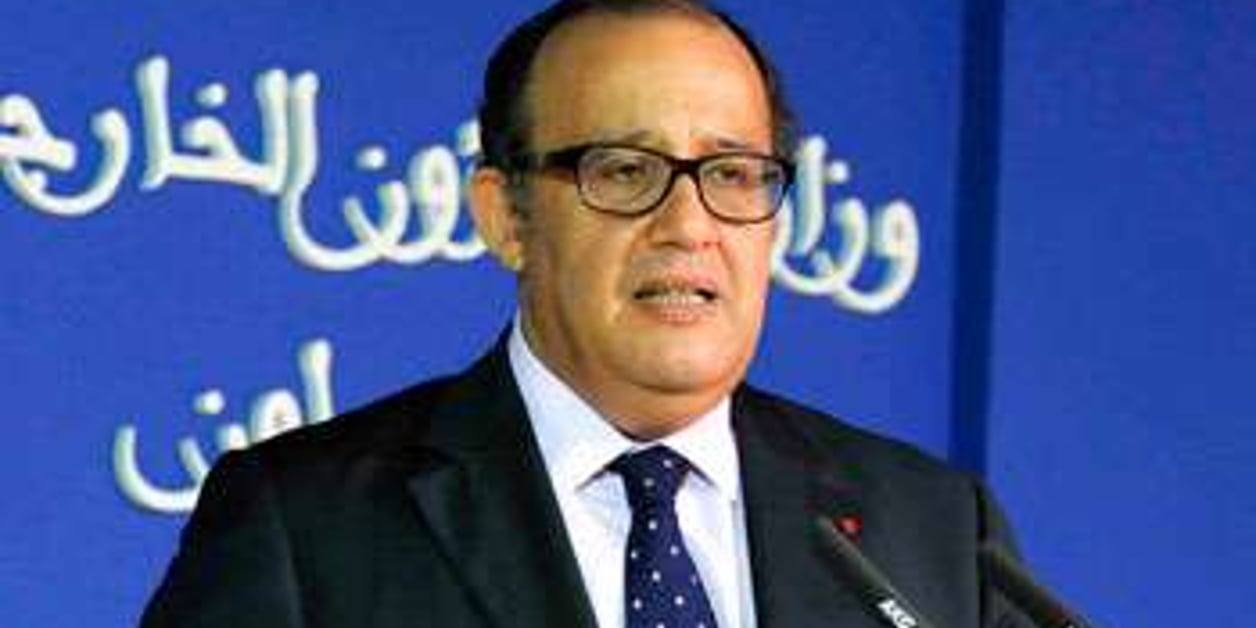 Maroc : Fassi Fihri, le retour - Jeune Afrique