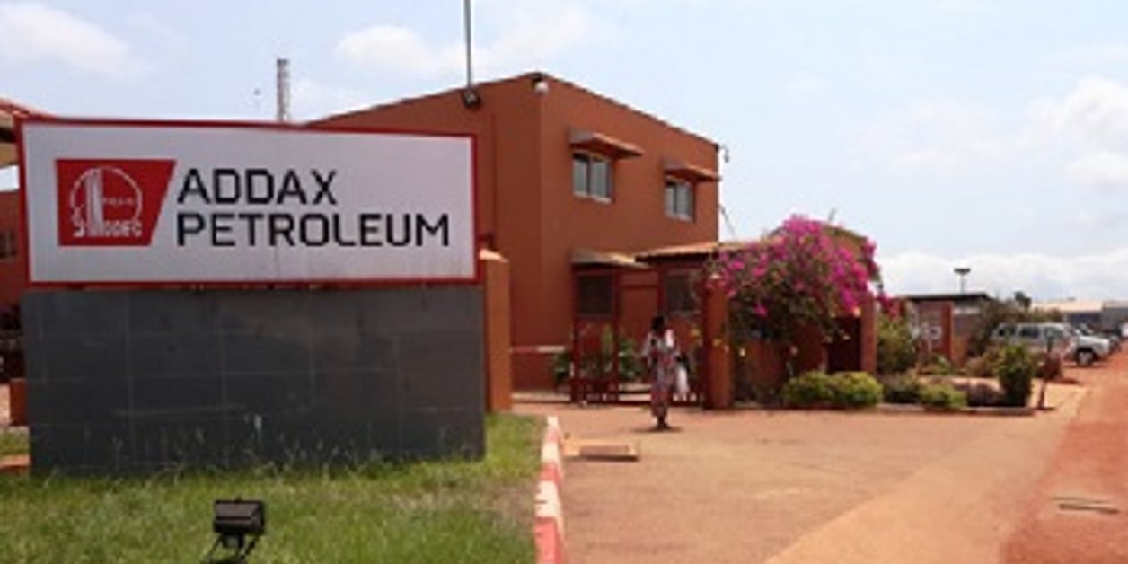 Le Gabon cherche à récupérer les actifs de Sinopec - Jeune Afrique