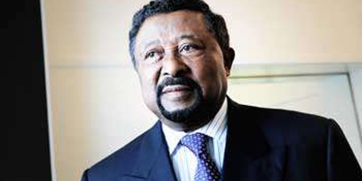 Jean Ping, la vie après l’Union africaine - Jeune Afrique