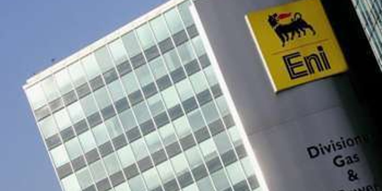 Pétrole : ENI poursuit son expansion en Afrique - Jeune Afrique