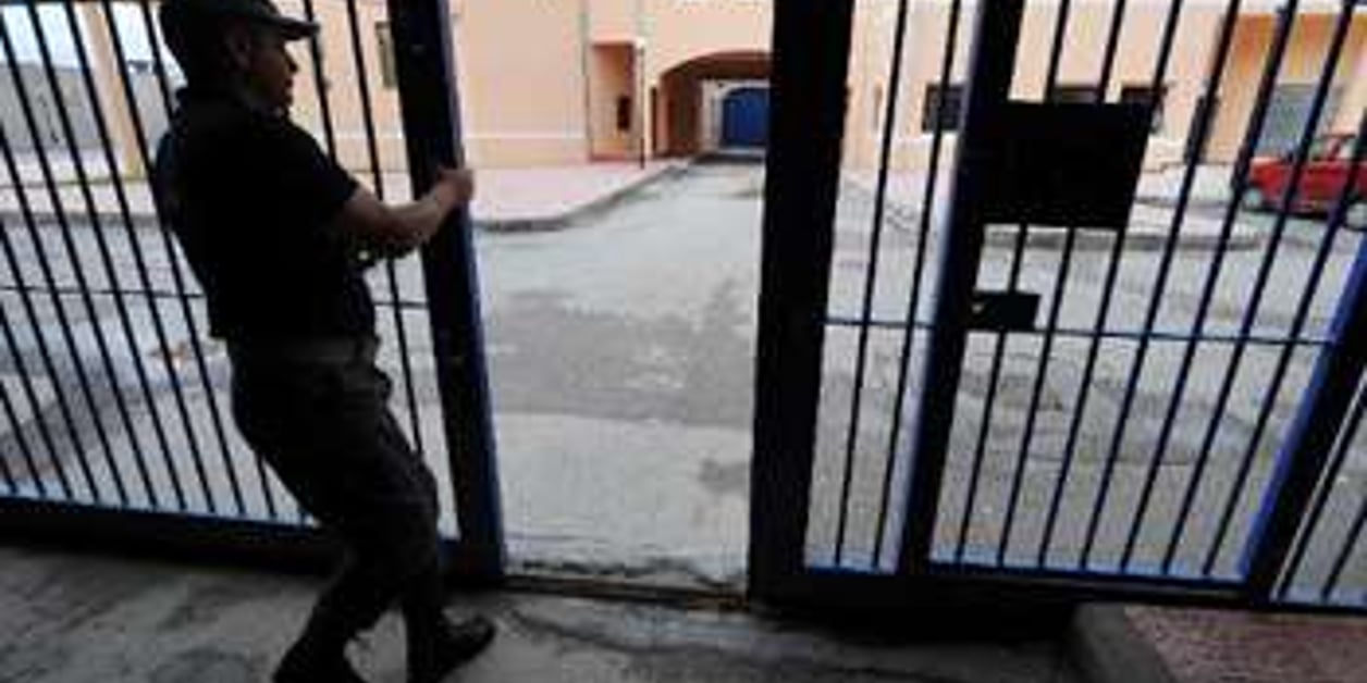 L’Algérie durcit son code pénal pour mieux lutter contre le terrorisme ...