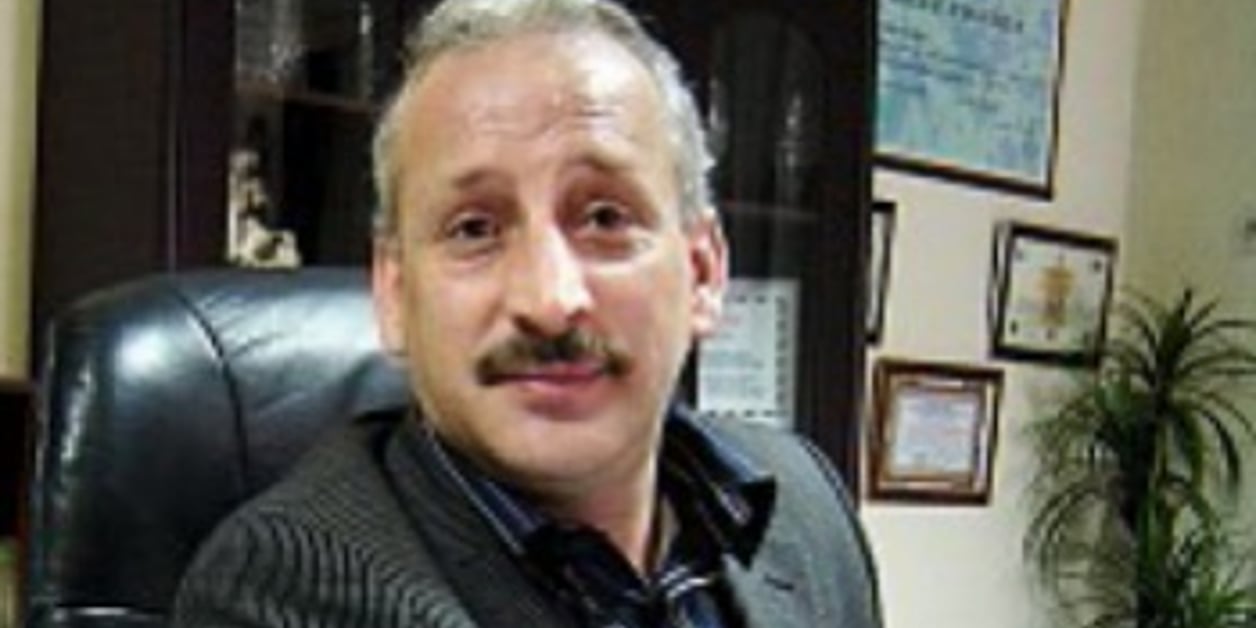 Ramdane Batouche, Général Emballage : « L’administration algérienne est ...