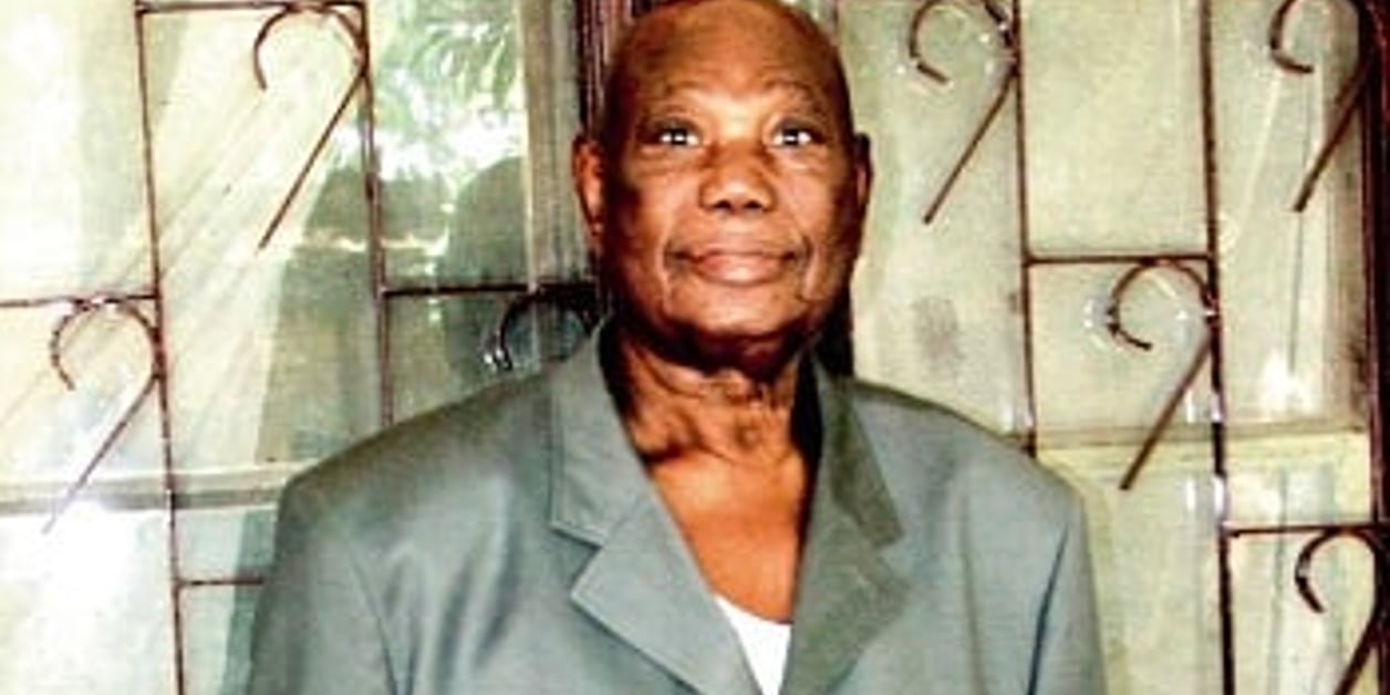 Tchad : Abdoulaye Djonouma, le roi de la gomme arabique - Jeune Afrique