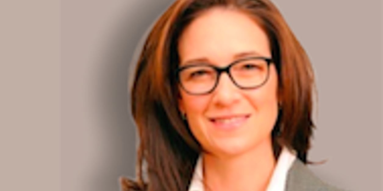 Ingrid Johnson, Old Mutual - Jeune Afrique