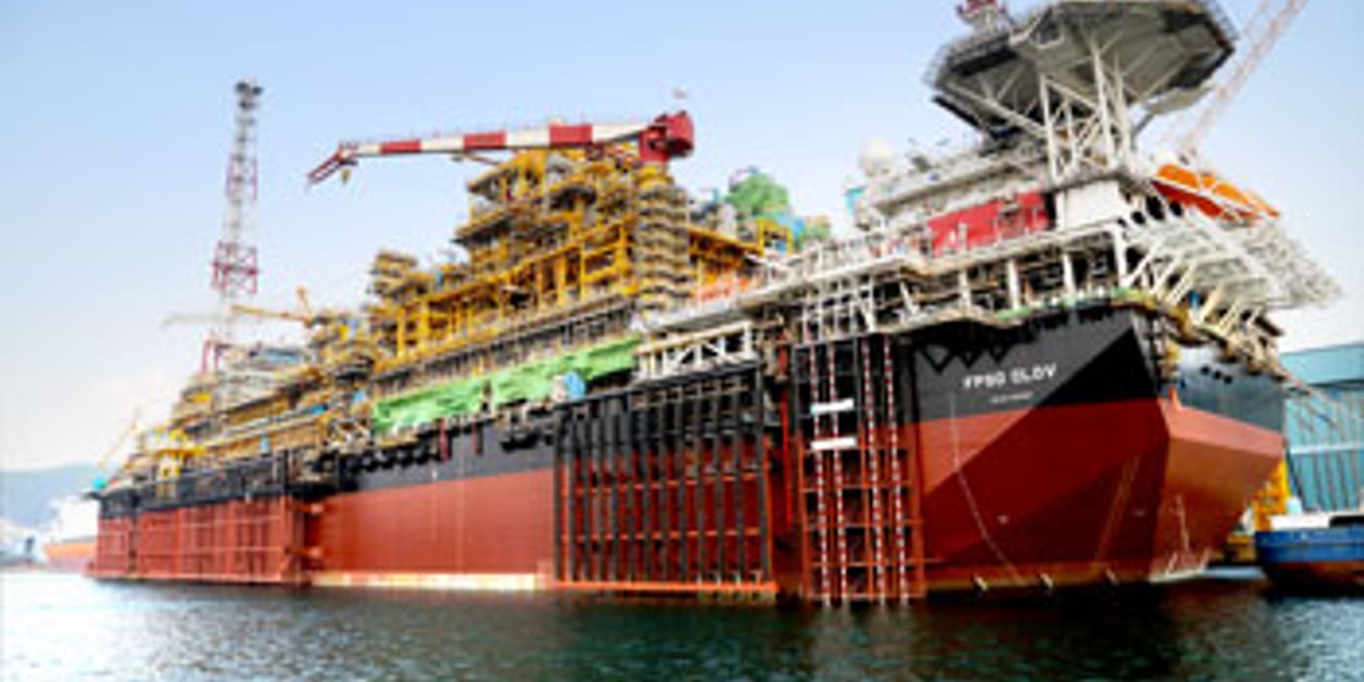 Total lance son méga-projet en Angola - Jeune Afrique