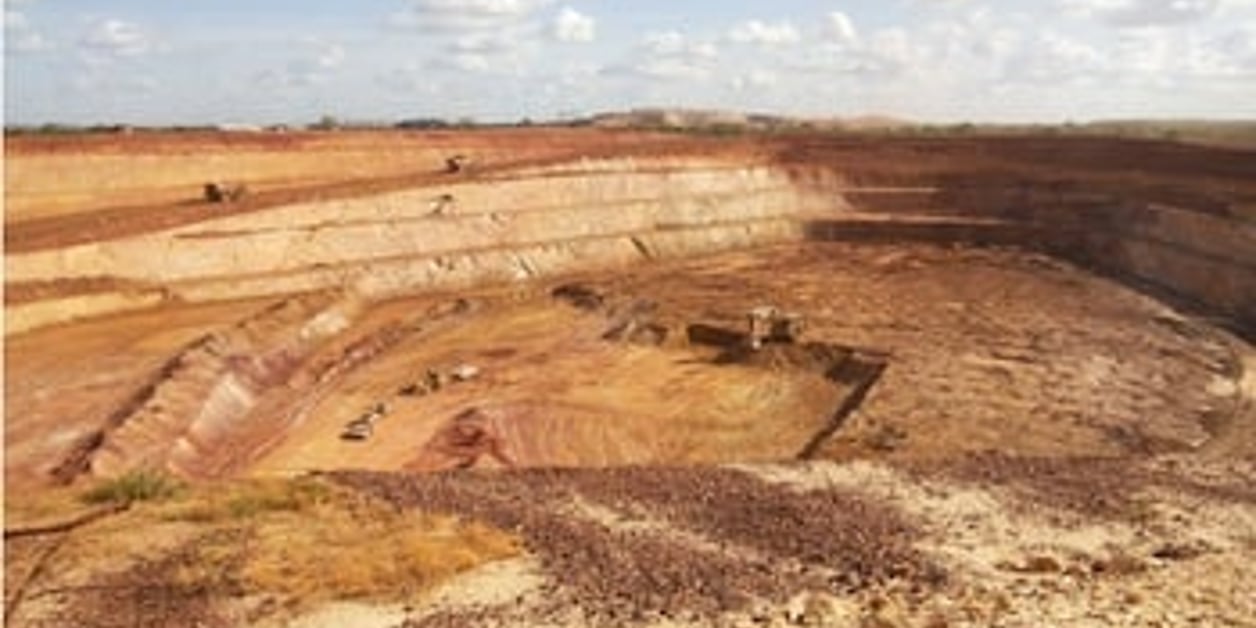 Burkina Faso : Bissa Gold voit son permis d’exploitation étendu - Jeune ...