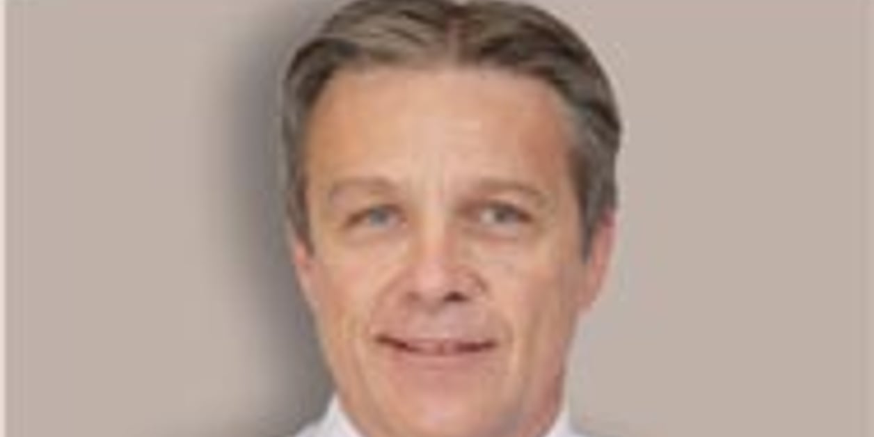Brian Riley, Good Bank (African Bank) - Jeune Afrique