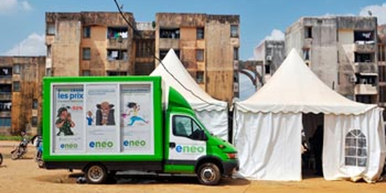 Avec Actis, le camerounais Eneo espère avoir trouvé sa bonne fée ...