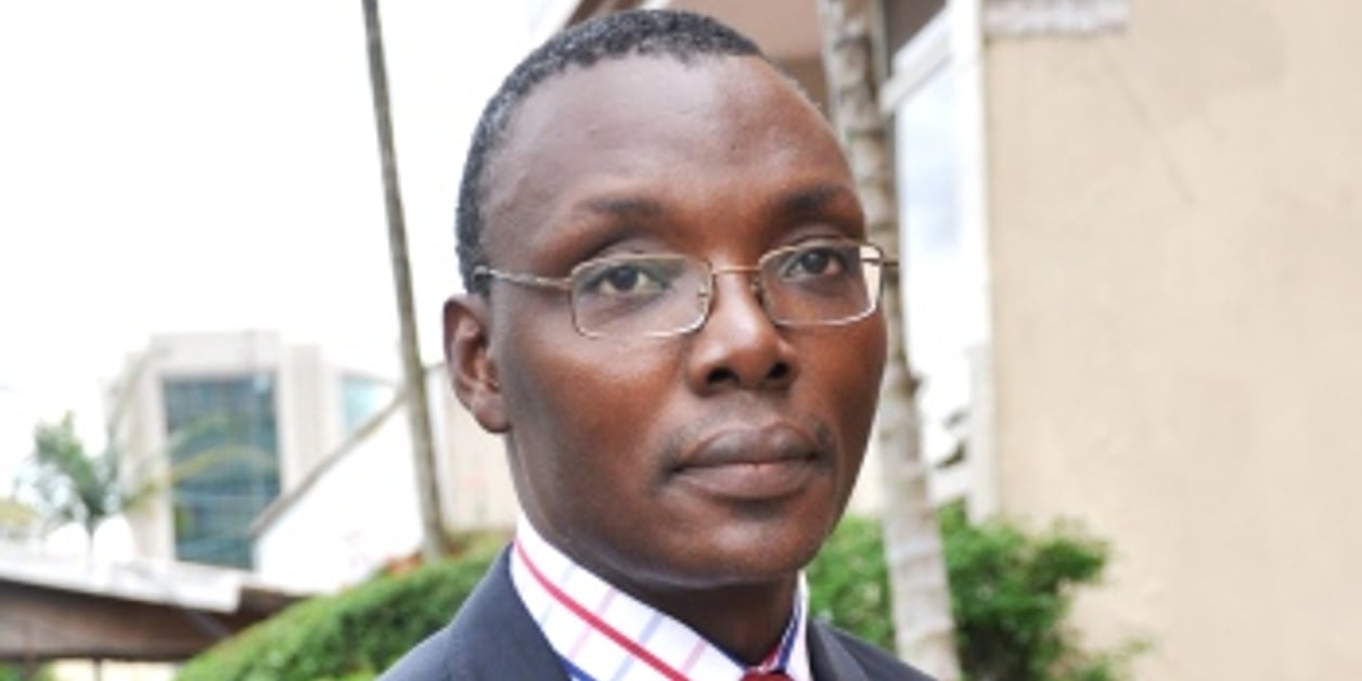 François Colin Nkoa : « La confiance mutuelle entre les différentes ...