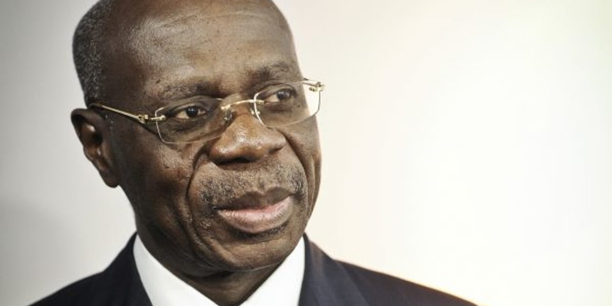 Portrait : Albert Yuma Mulimbi, l’hyperactif - Jeune Afrique