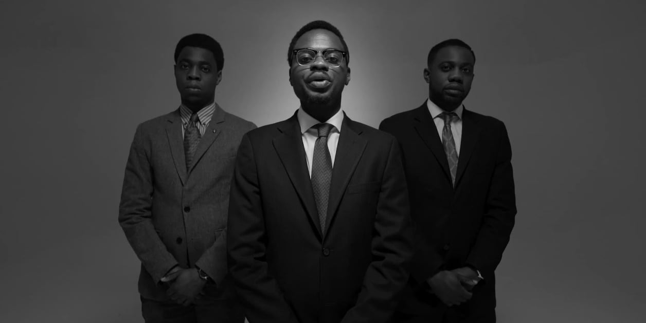 RDC – « Patrice Lumumba » : le clip d’un petit-fils en hommage à son ...