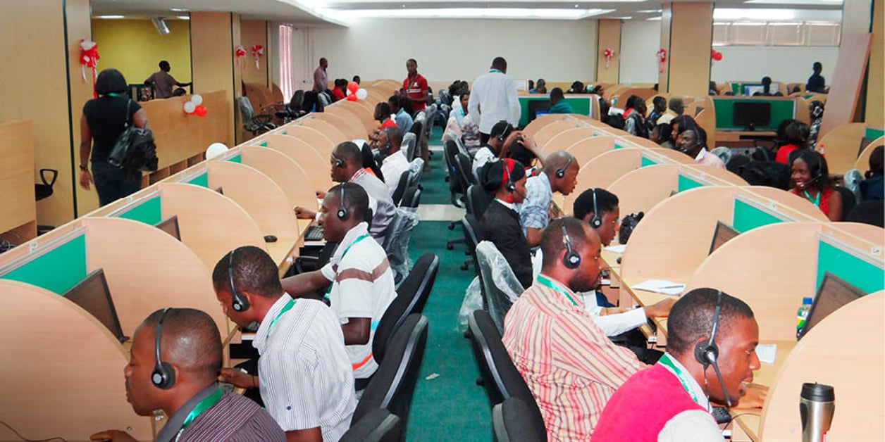 De Nairobi à Lagos, Ison répond sur toutes les lignes - Jeune Afrique