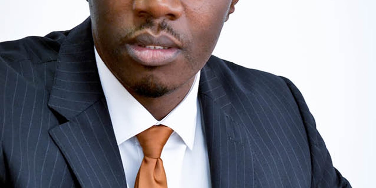 Capital-investissement : Loic Mackosso tente une première à Brazzaville ...