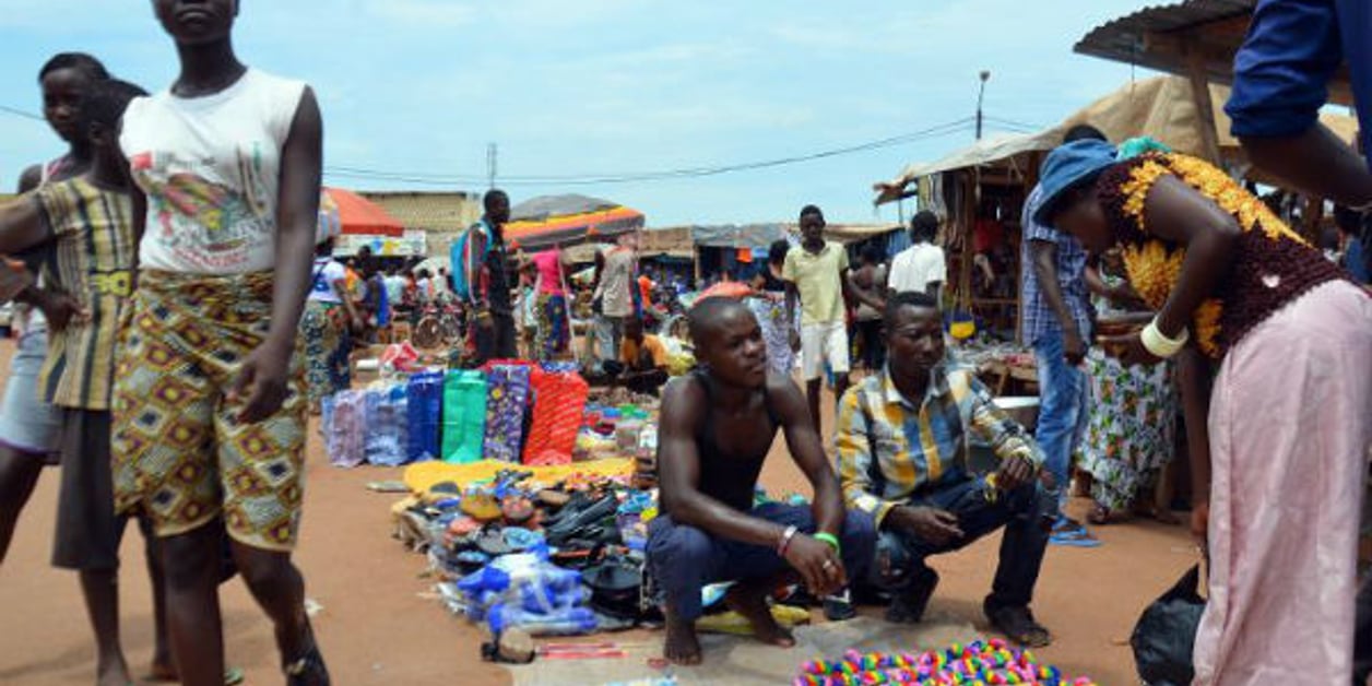 Centrafrique : 12 morts dans des affrontements entre anti-balaka et ex ...