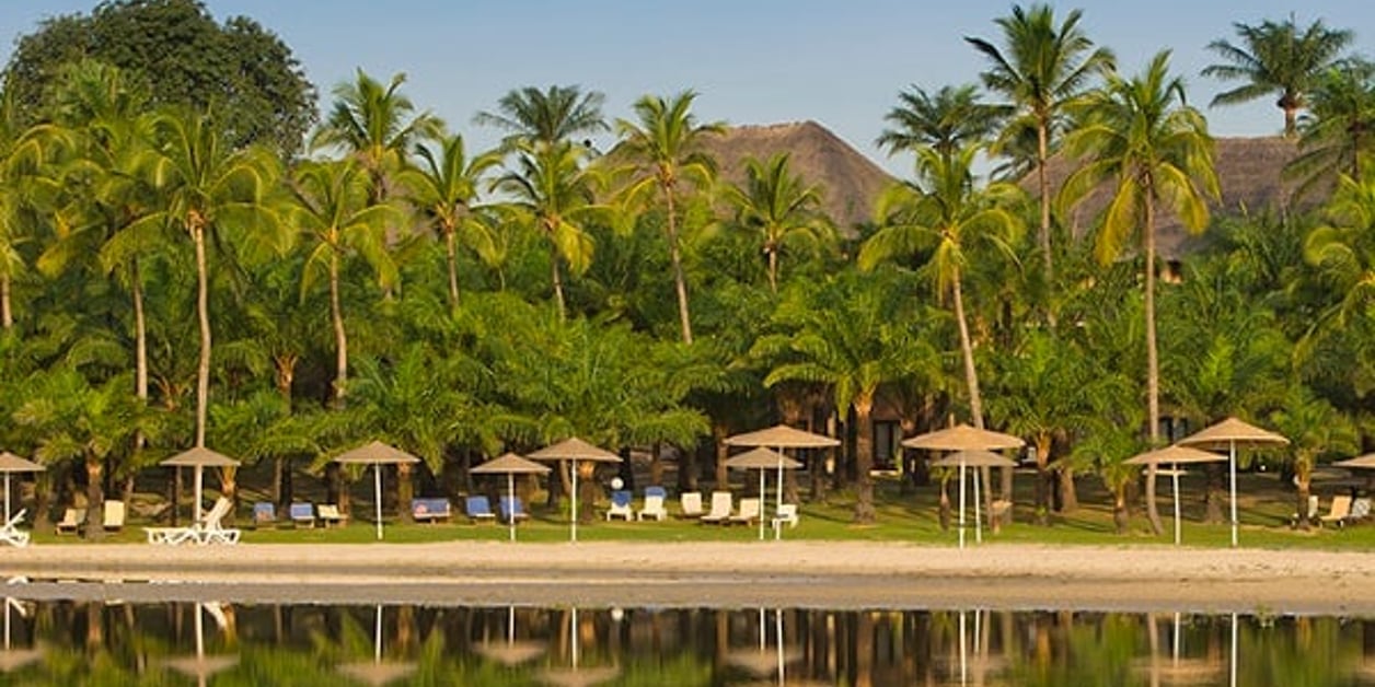 Le Club Med va ouvrir un nouveau village de vacances au Sénégal - Jeune ...