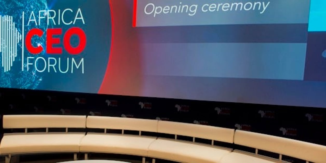 L’Africa CEO Forum aura lieu à Abidjan les 21 et 22 mars 2016 - Jeune ...