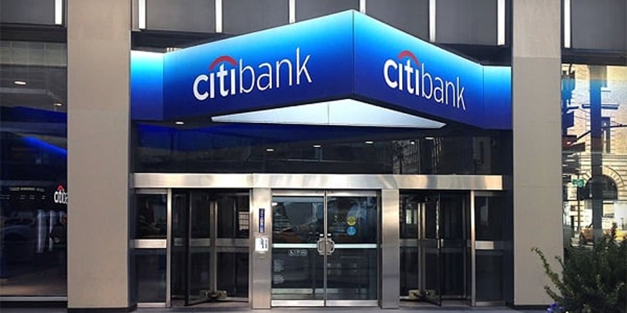 La banque Citi se trouve un nouveau patron Afrique - Jeune Afrique