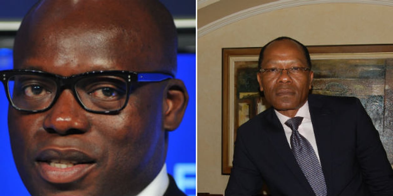 Ces patrons africains qui gagnent face aux groupes internationaux ...