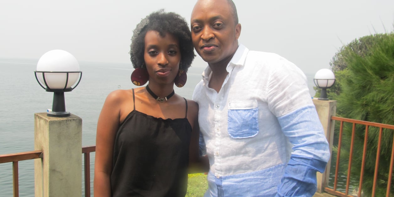 RD Congo – Festival Amani : les chanteurs rwandais agréablement surpris par l’accueil de Goma ...