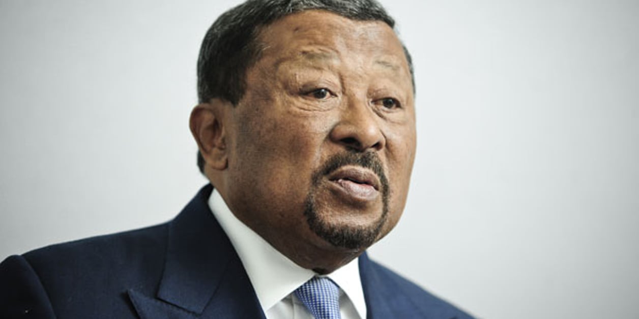 Gabon : Jean Ping sommé de se présenter devant la justice - Jeune Afrique