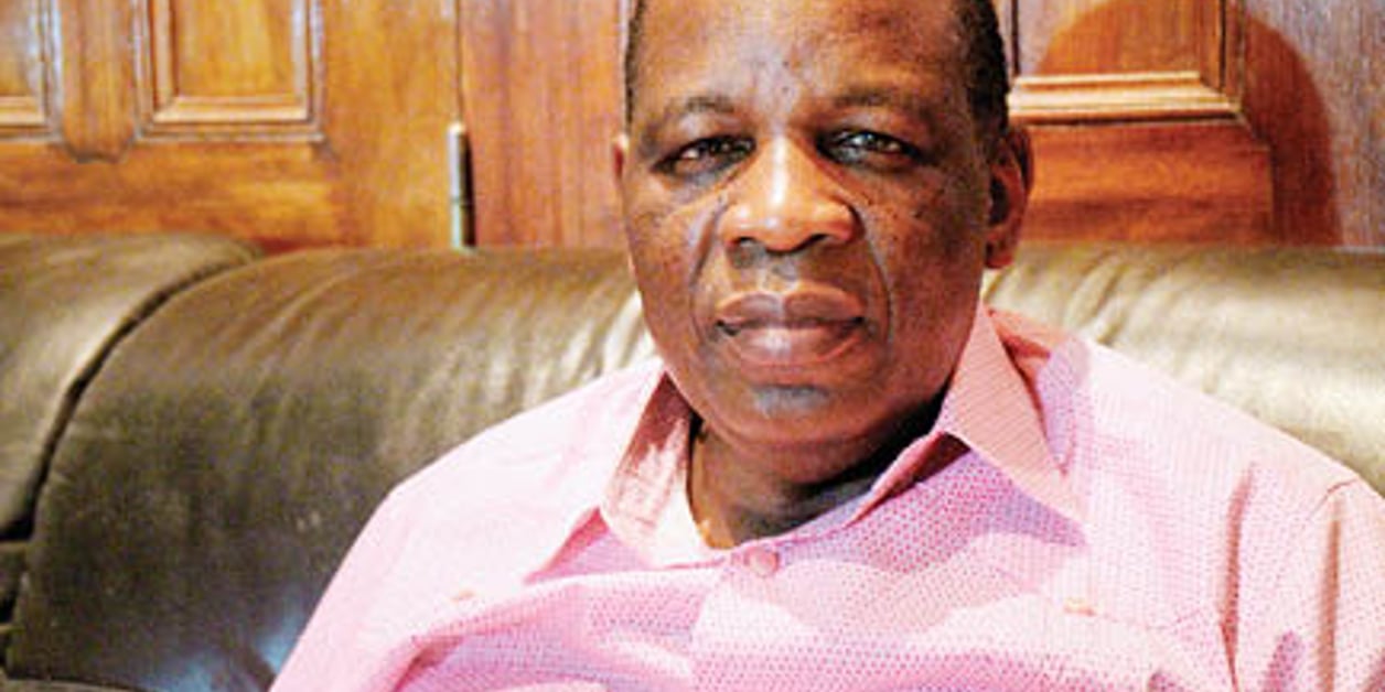 Henri Bouka : « Nous pourrons répondre de l’authenticité des résultats ...