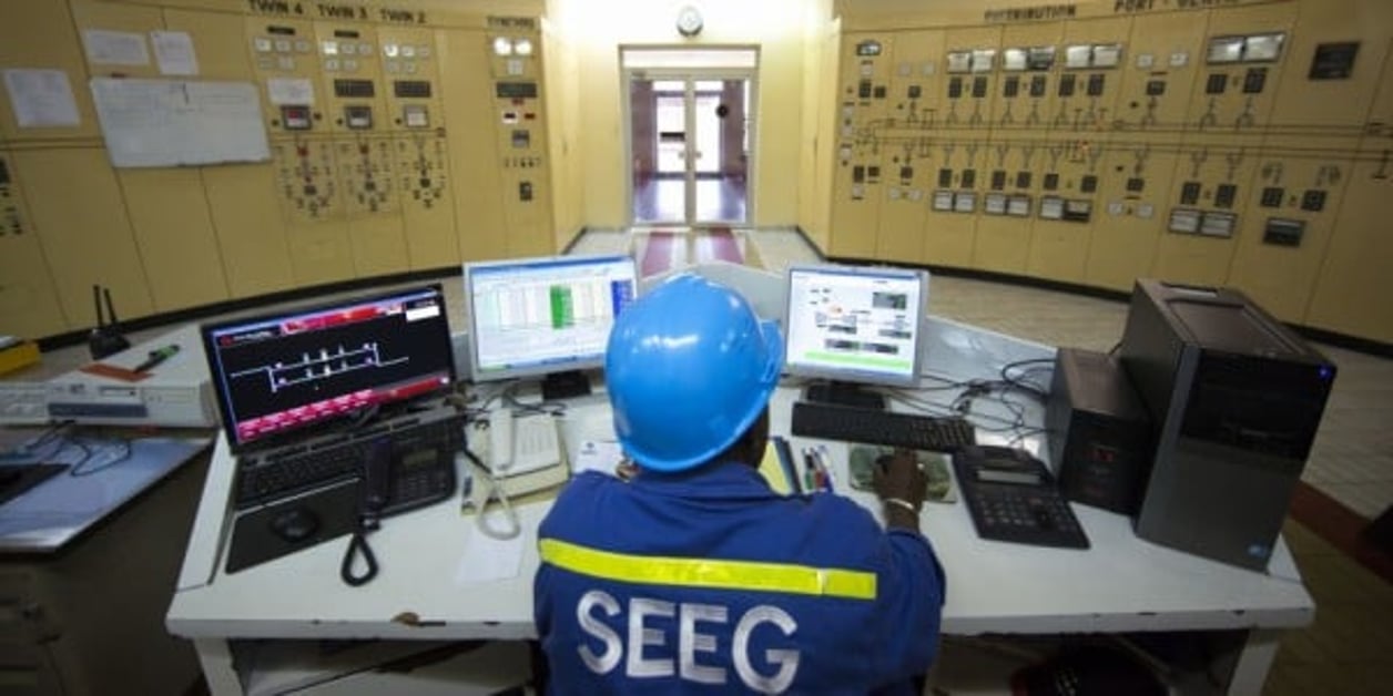 Gabon : quel avenir pour la SEEG ? - Jeune Afrique