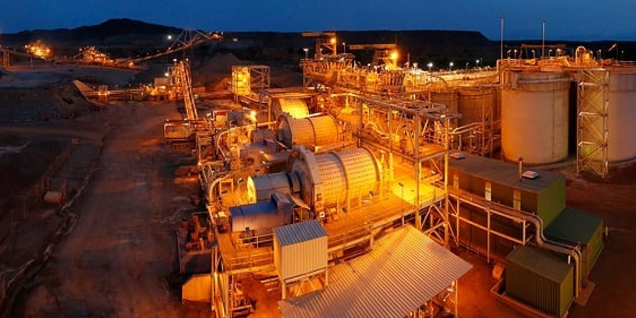 Sénégal : Toro Gold obtient une concession minière de 15 ans à Mako ...