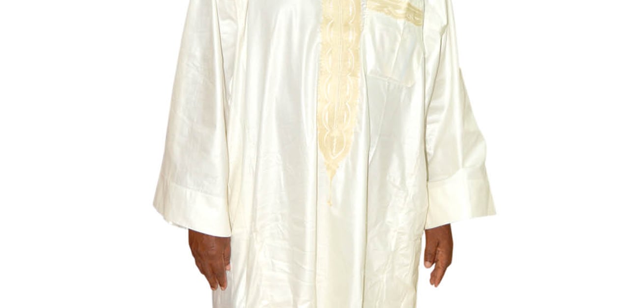 Agro-industrie : au Cameroun, Nana Bouba Djoda prépare la relève ...