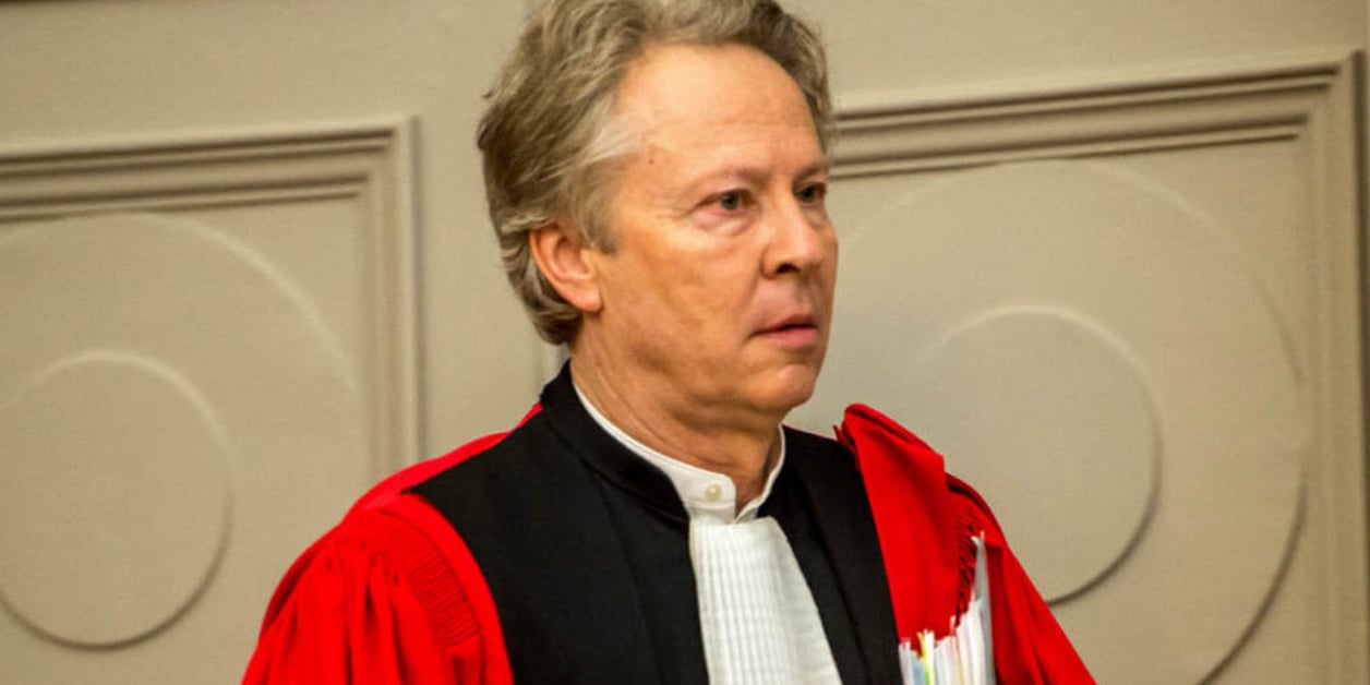 Affaire Fabienne Kabou : 18 ans de prison requis contre la mère ...