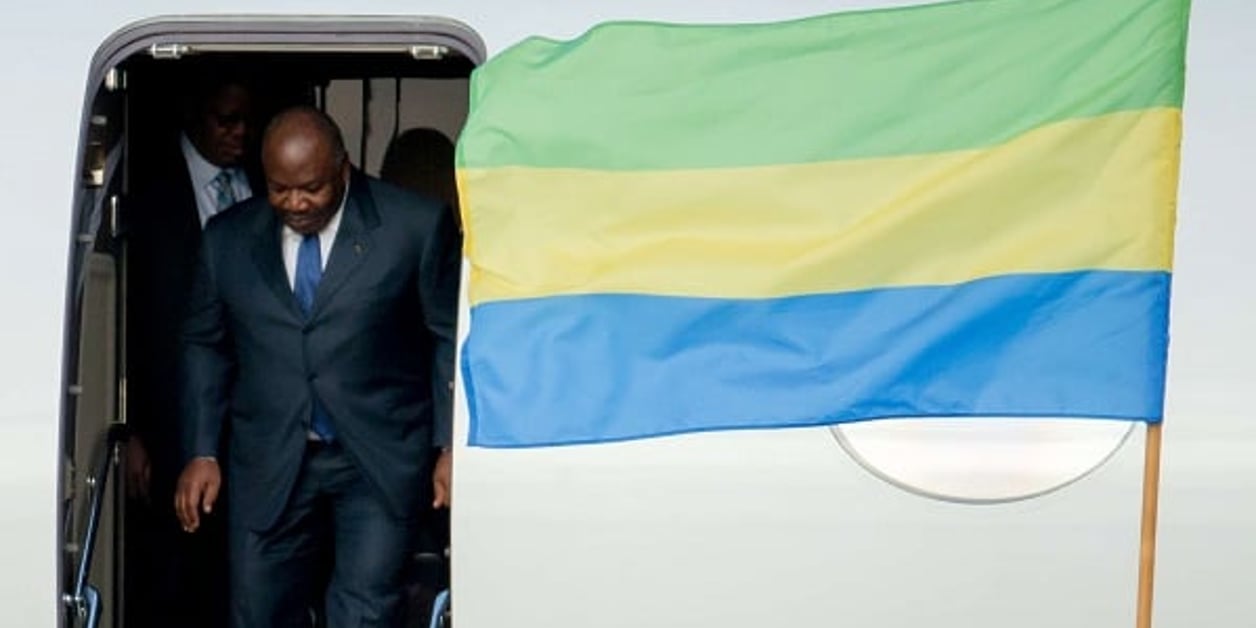 Présidentielle au Gabon : « Game of Thrones », sauce nyembwe - Jeune ...
