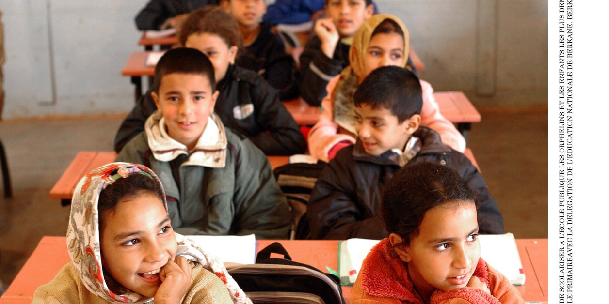 Maroc : Mohammed VI appelle à l’enseignement d’un islam tolérant ... Maroc : Mohammed VI appelle à l’enseignement d’un islam tolérant ...