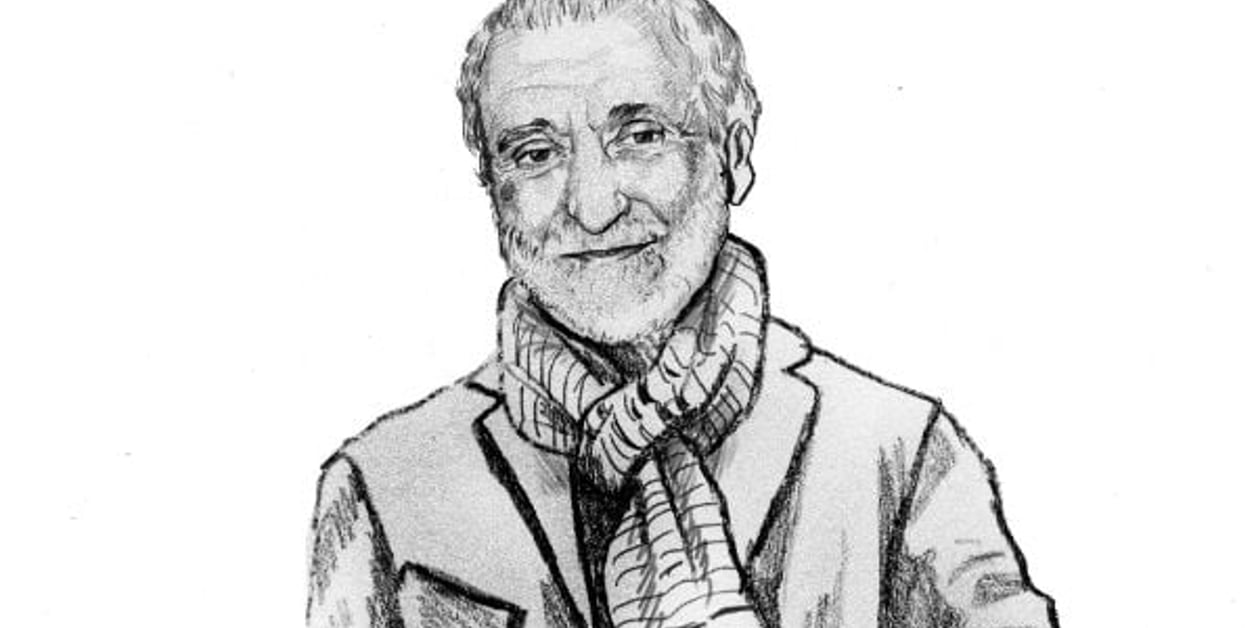 Les hommes clés du groupe Mimran - Jeune Afrique