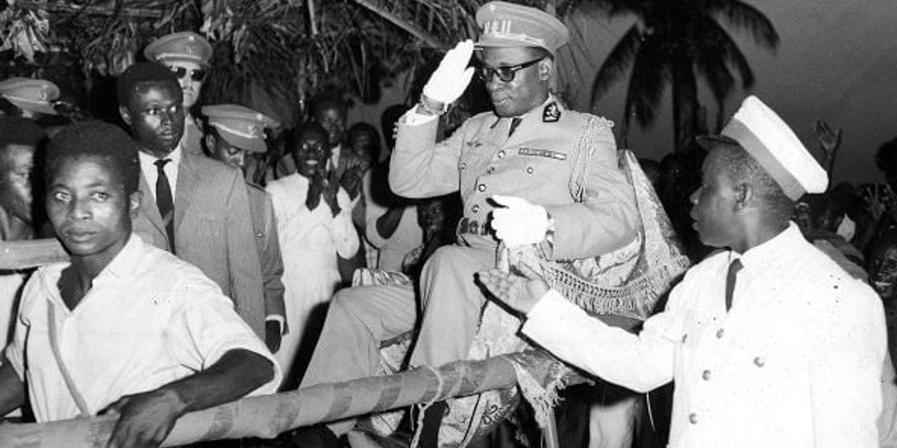 Ce jour-là : le 7 septembre 1997, Mobutu s’éteint loin du Zaïre - Jeune ...