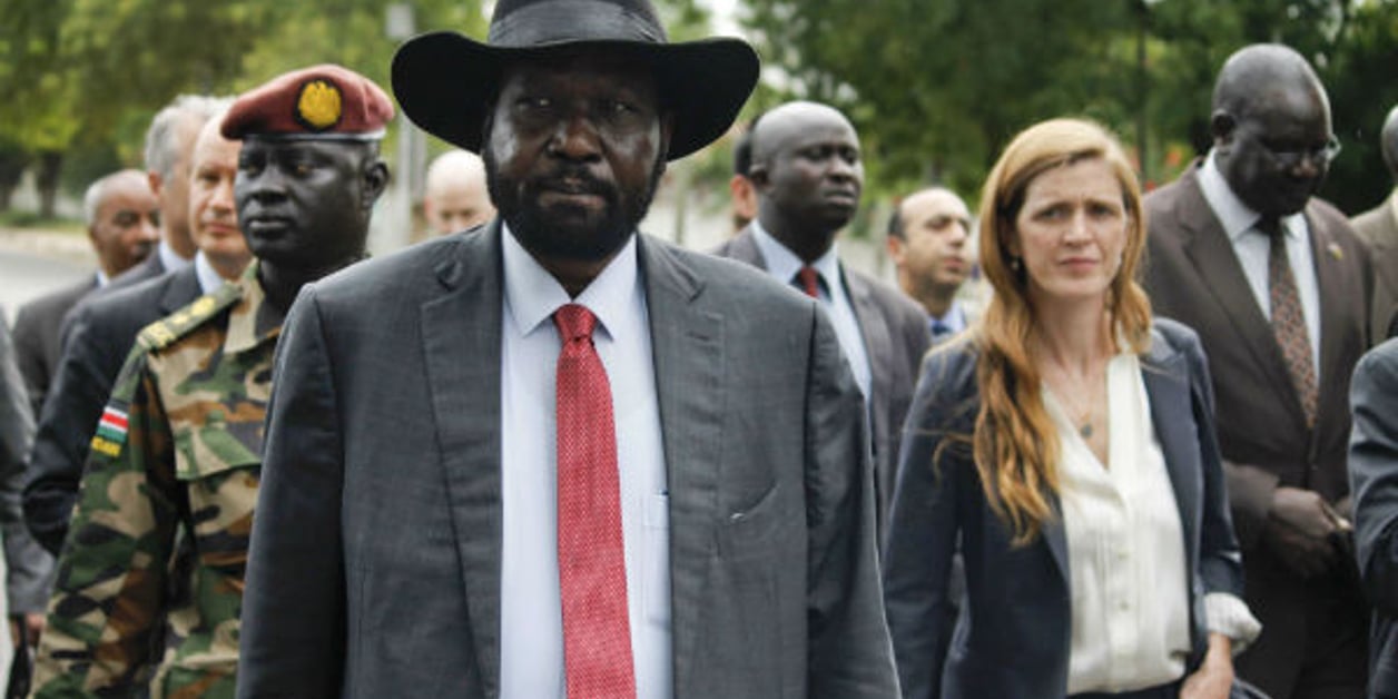 Soudan du Sud : un journaliste enlevé en juin dernier retrouvé mort ...