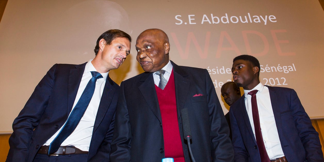 Ce que pensent nos Présidents du débat sur le franc CFA - Jeune Afrique