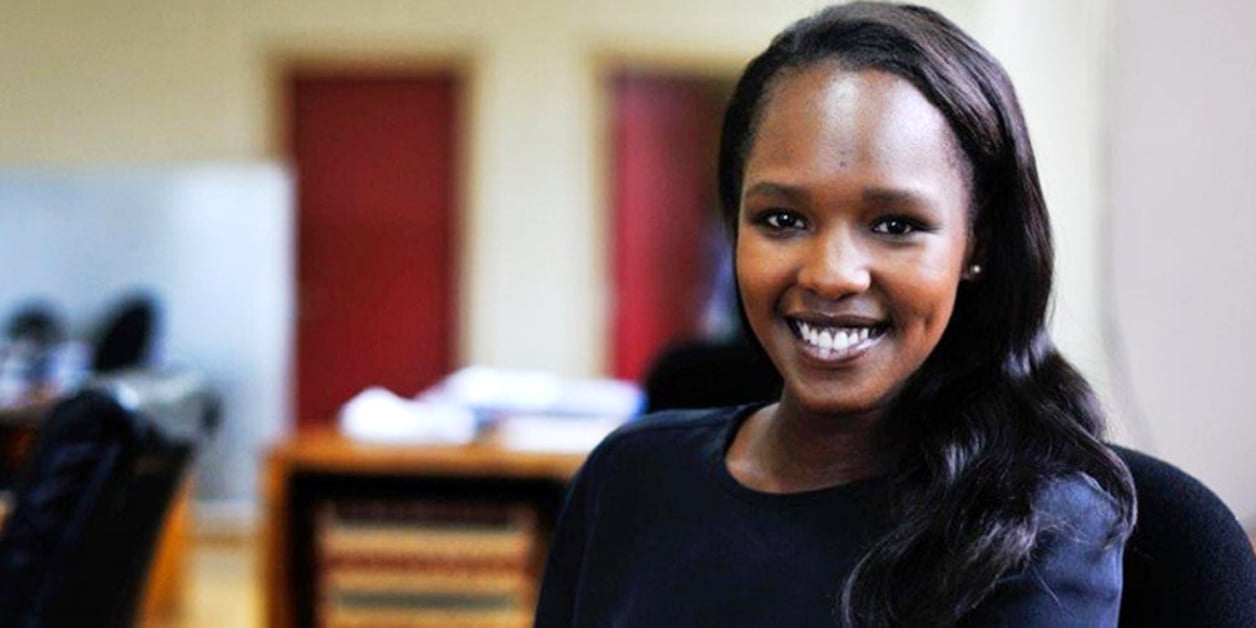 Nonnie Wanjihia : Emerging Capital Partners - Jeune Afrique