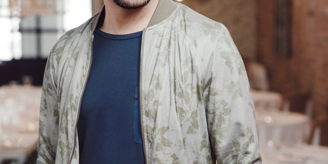 Gastronomie : dites au chef Hakim Chajar ce que vous mangez, il vous ...