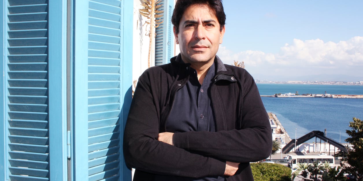 Samir Toumi : « Comment exister face à nos glorieux aînés qui ont ...