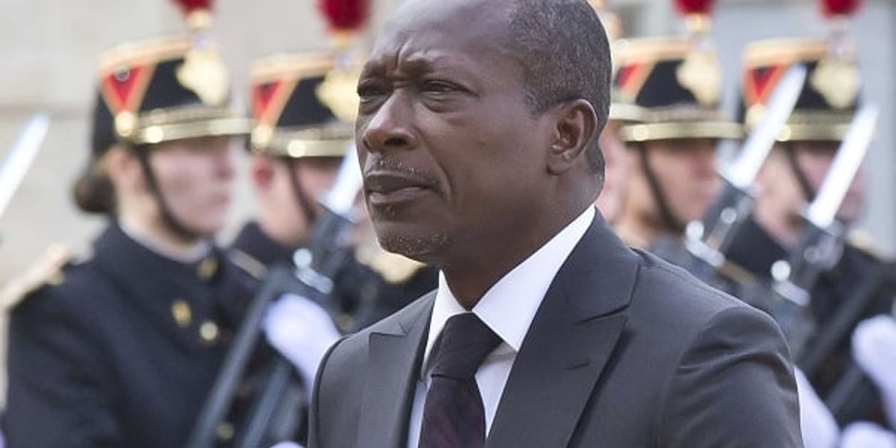 [Édito] Bénin : la gouvernance tous risques de Patrice Talon - Jeune ...