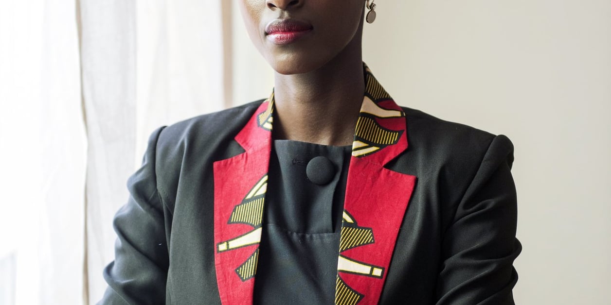 Rwanda : Nelly Mukazayire, un fardeau en héritage - Jeune Afrique