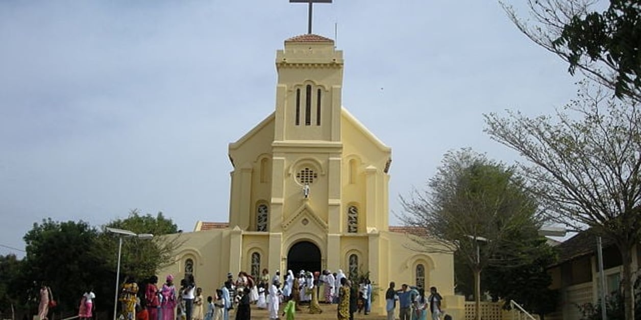 Pâques : le ngalakh, la recette sénégalaise de l’entente entre ...