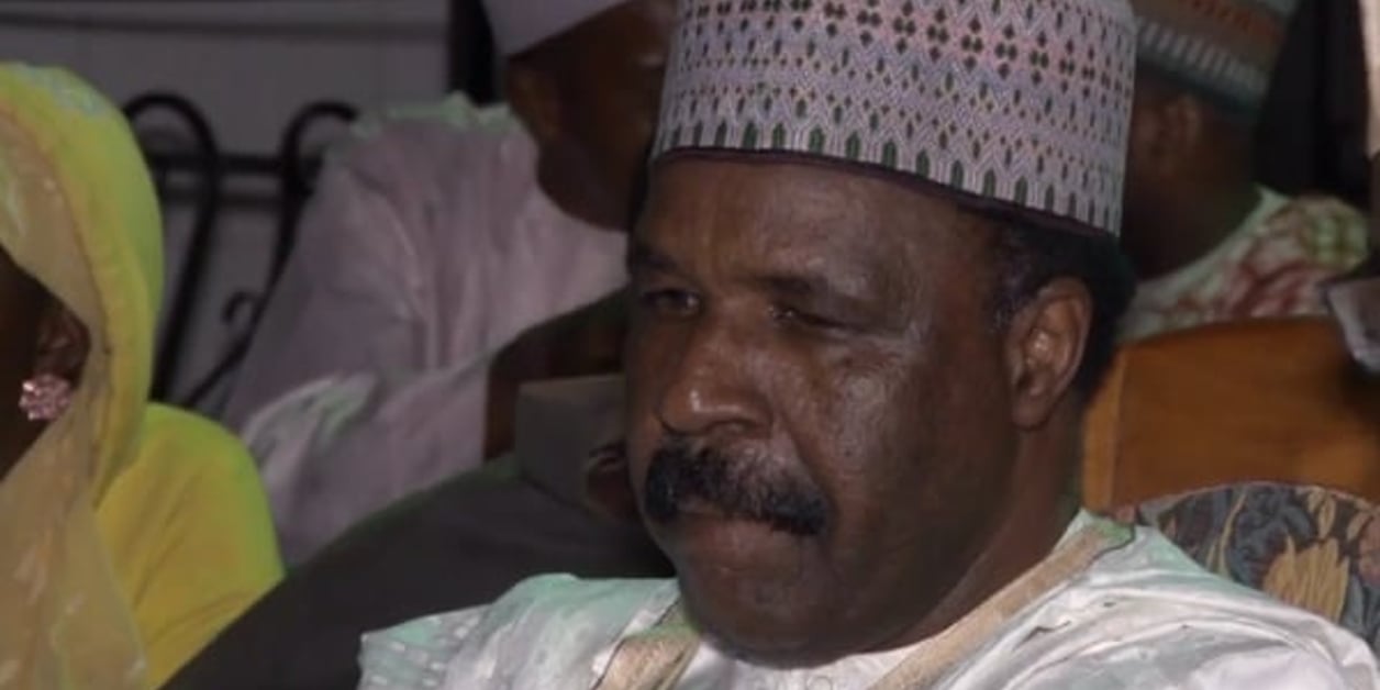 Vidéo – Plongée dans l’empire du milliardaire Baba Ahmadou Danpullo ...