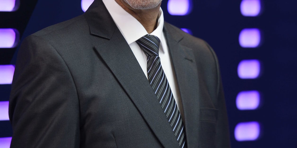 Maroc : El Amrani, l’homme qui a modernisé la communication du PJD ...