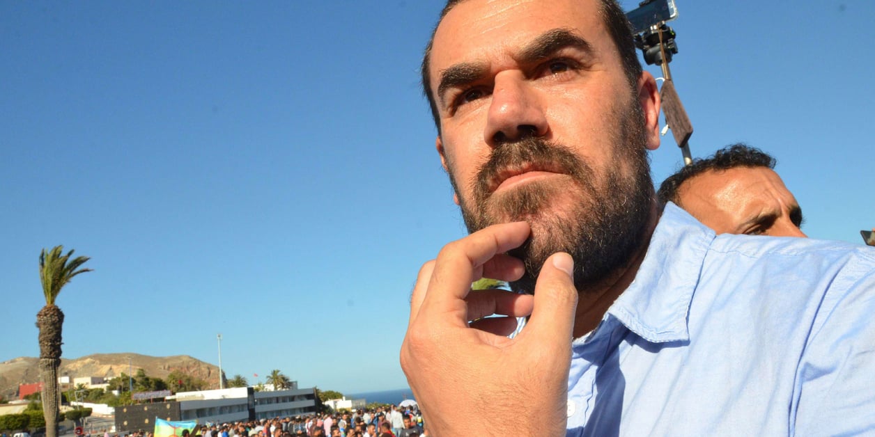 Maroc : début du procès de Nasser Zefzafi, chef de la contestation du ...