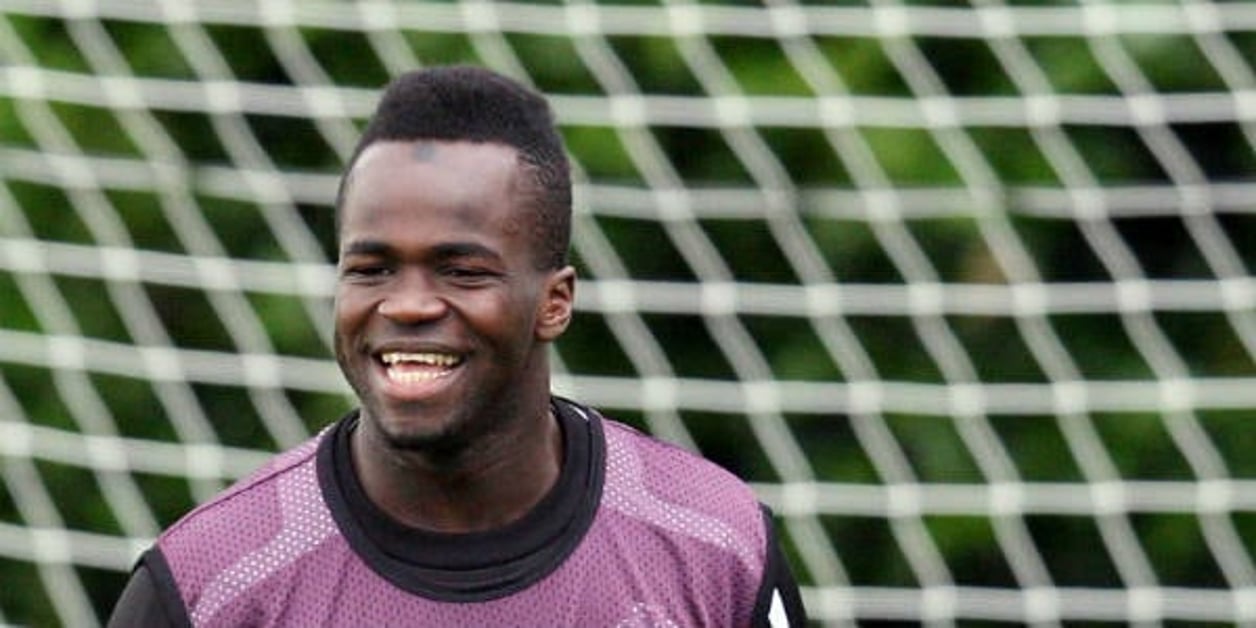 Football : la mémoire de Cheick Tioté honorée à Bouaké - Jeune Afrique