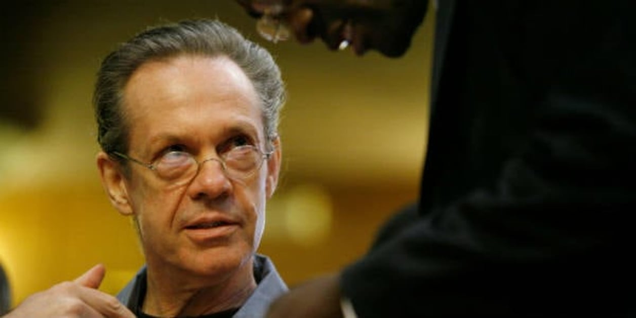 « Biens mal acquis » : le mercenaire Simon Mann sera témoin de la ...