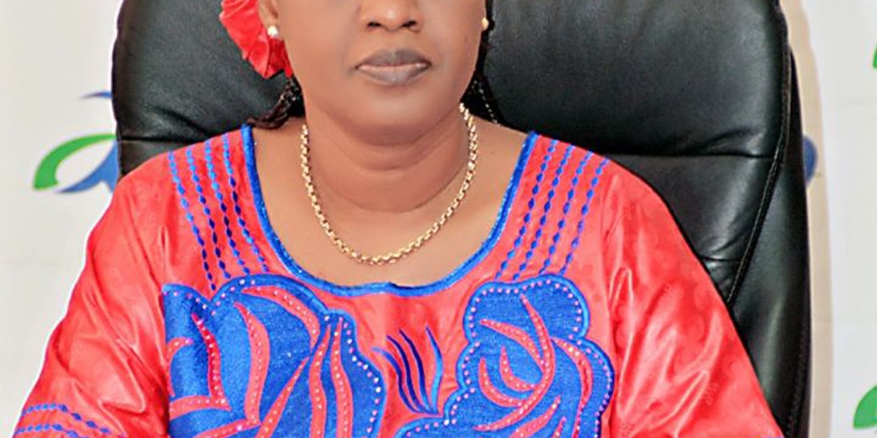 Nana Aïssa Ango Kousso à la tête de la BIA-Niger - Jeune Afrique