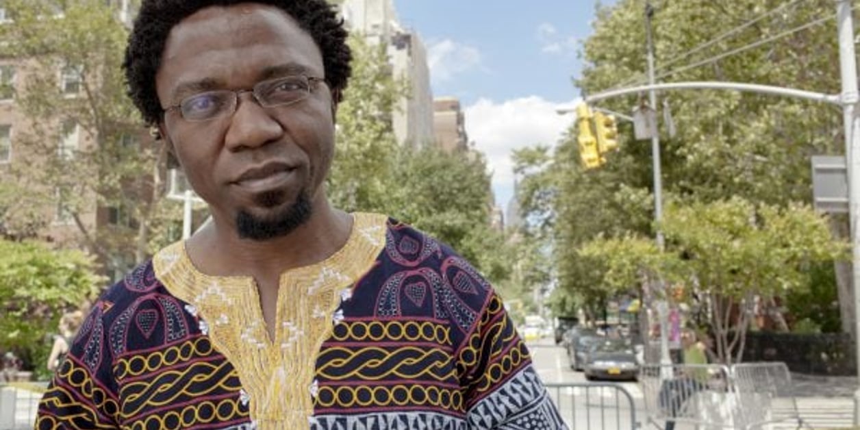 Patrice Nganang : « C’est le tragique de leur histoire qui unit les ...