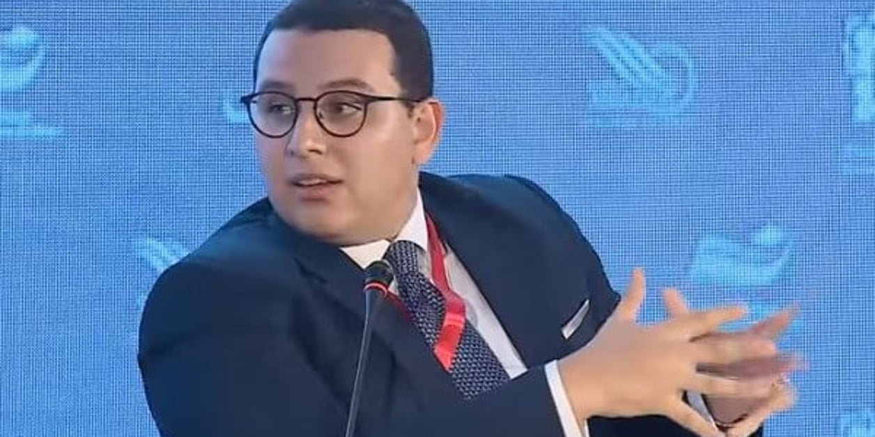Brahim Fassi-Fihri : « L’Afrique est aujourd’hui au centre des MEDays ...